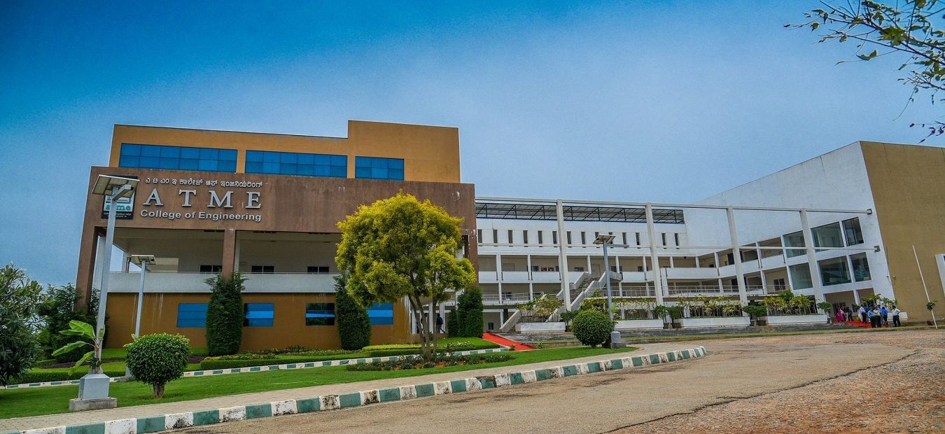 ATME College of Engineering | QS I-GAUGE | QS I-GAUGE