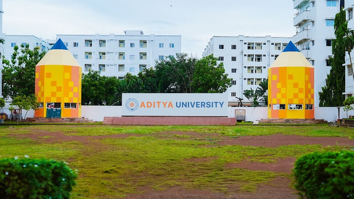 Aditya University | QS I-GAUGE