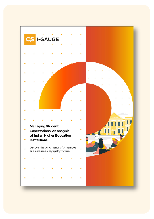 Managing student expectations: An analysis of Indian Higher Education ...