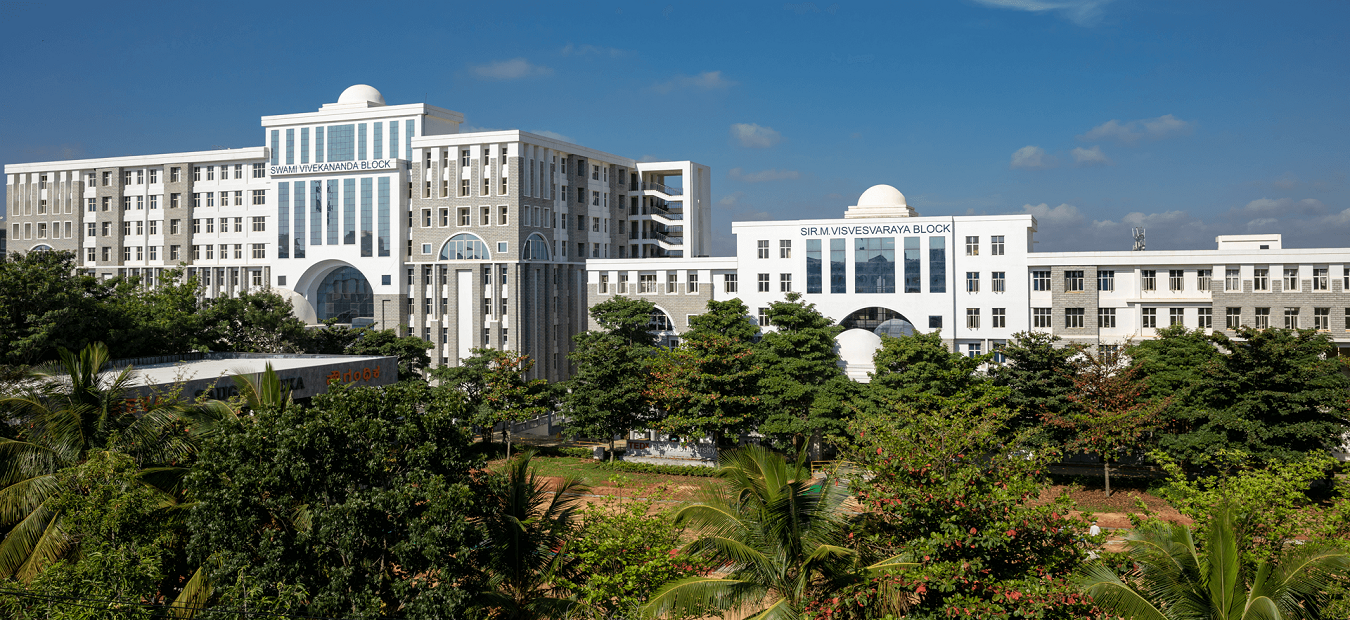 REVA University | QS I-GAUGE | QS I-GAUGE