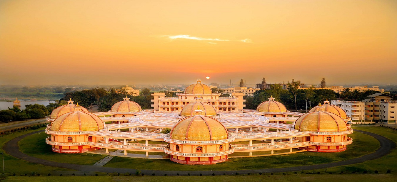 MIT Art Design and Technology University | QS I-GAUGE | QS I-GAUGE