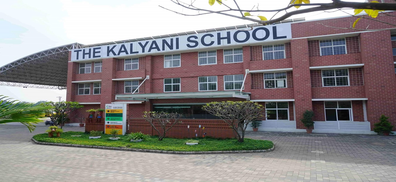 The Kalyani School | QS I-GAUGE | QS I-GAUGE
