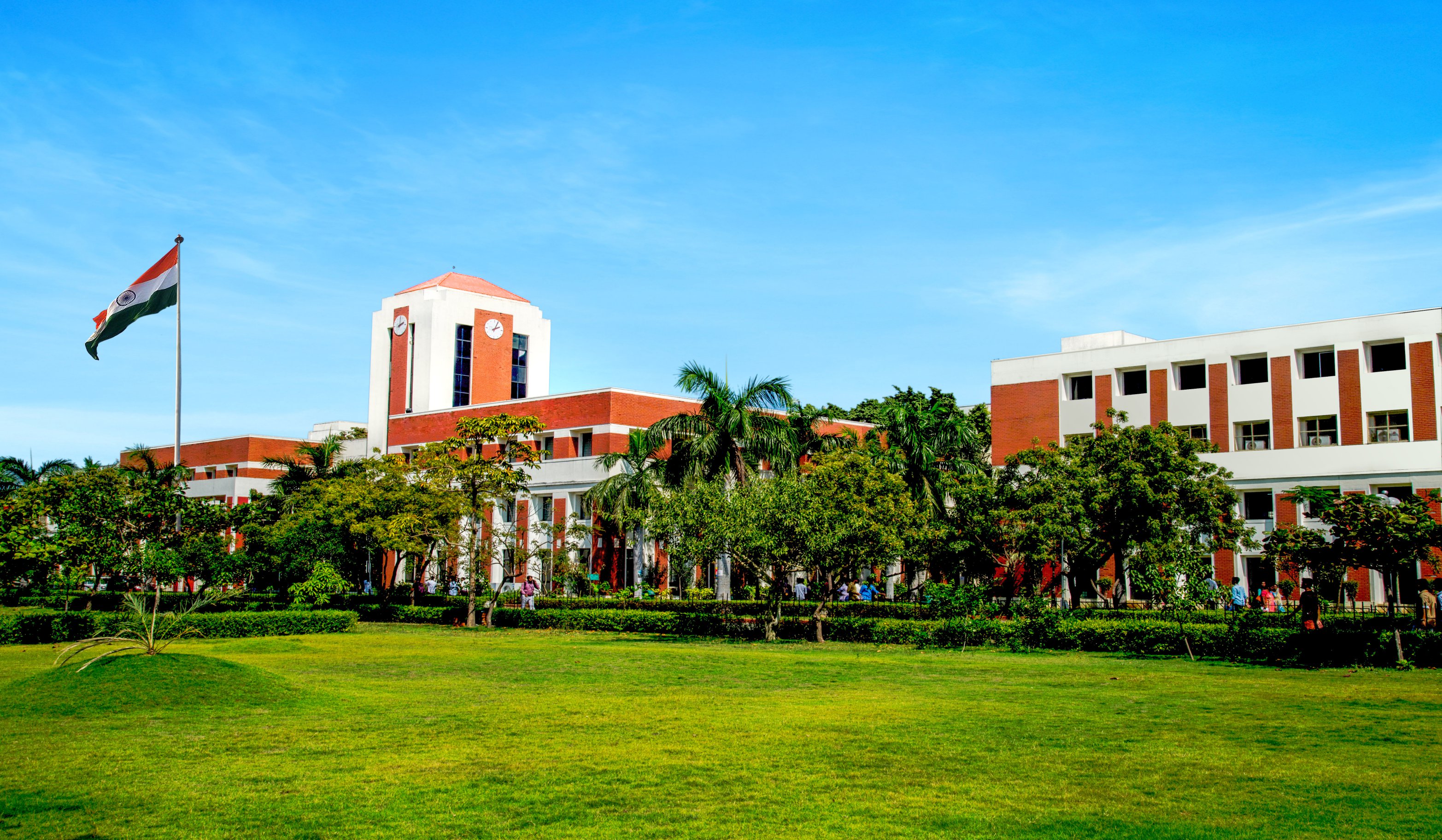 KCG College of Technology | QS I-GAUGE