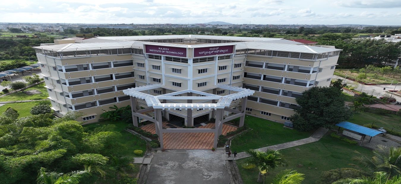 Rajeev Institute of Technology | QS I-GAUGE | QS I-GAUGE