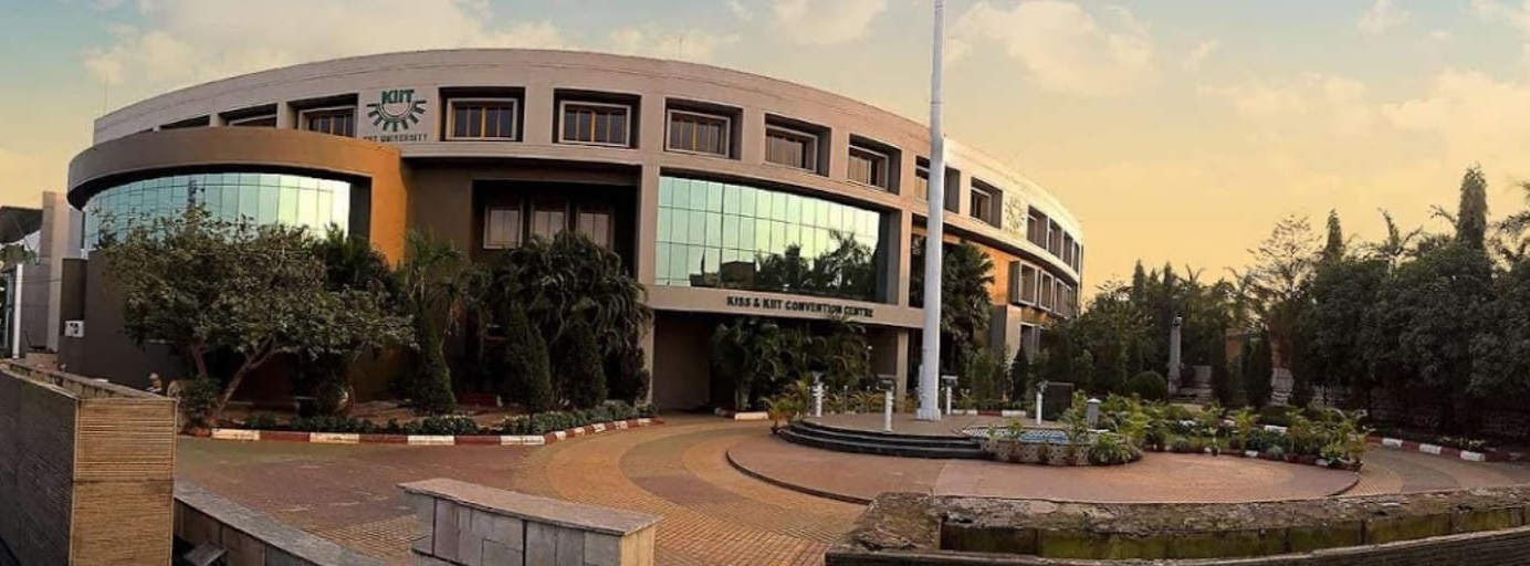 Kalinga Institute of Industrial Technology | QS I-GAUGE | QS I-GAUGE