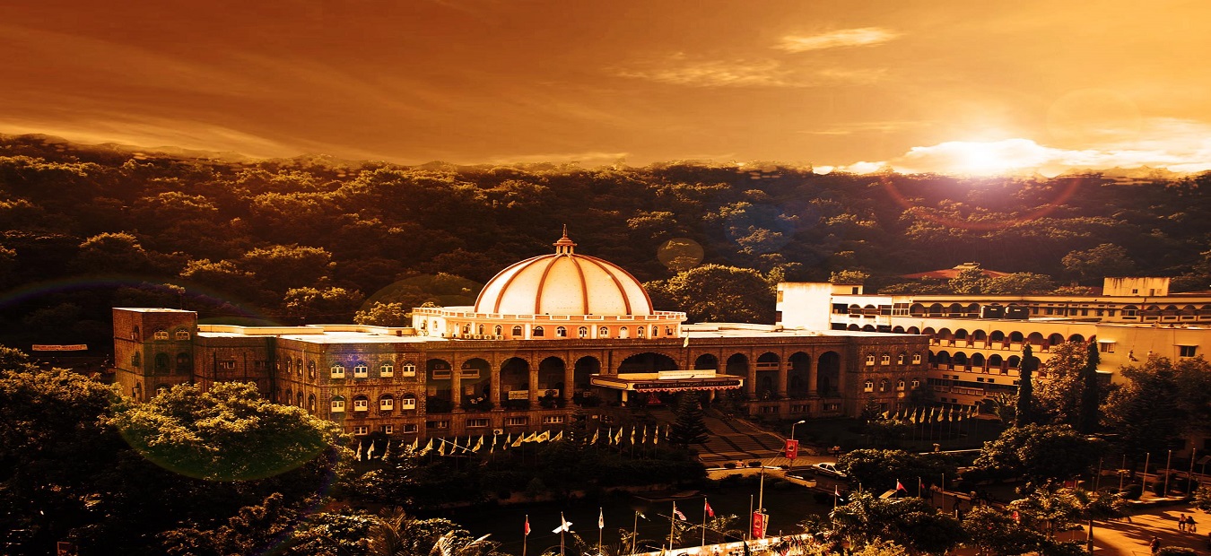 MIT World Peace University | QS I-GAUGE | QS I-GAUGE