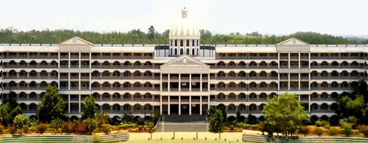 R V College of Engineering | QS I-GAUGE | QS I-GAUGE