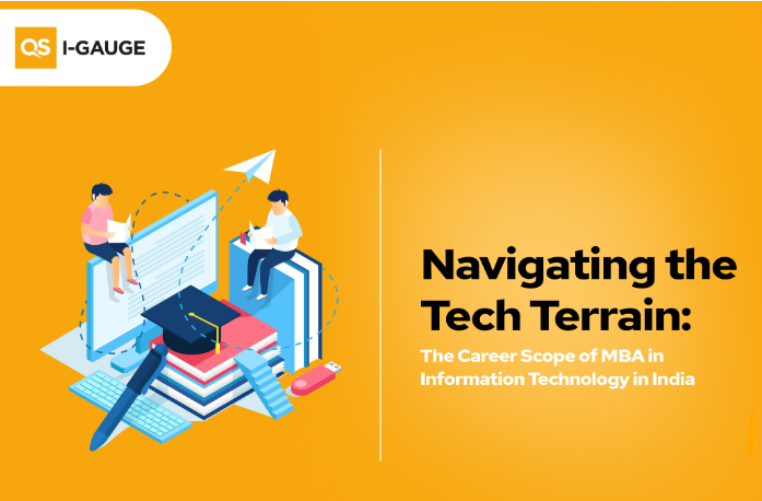 Navigating the Tech Terrain: The Career Scope of MBA in Information ...