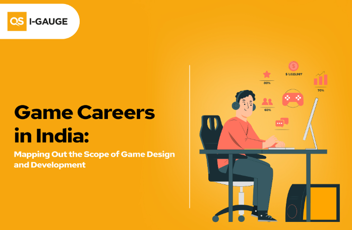 Game Careers in India: Mapping Out the Scope of Game Design and ...