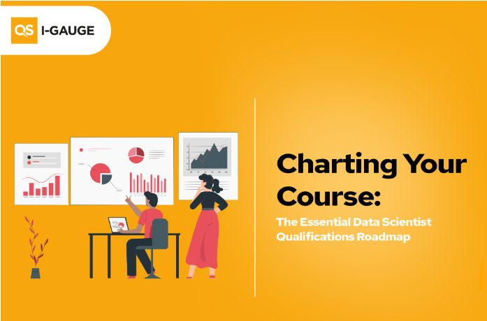 Charting Your Course: The Essential Data Scientist Qualifications ...